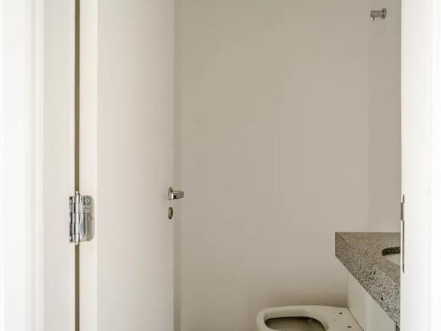 Apartamento para venda no Condominio Seletto Campo Belo em São Paulo SP