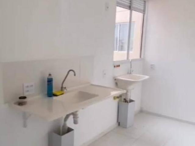 APARTAMENTO PARA VENDA NO CONDOMÍNIO SIDNEY JD PETROPOLIS, COTIA