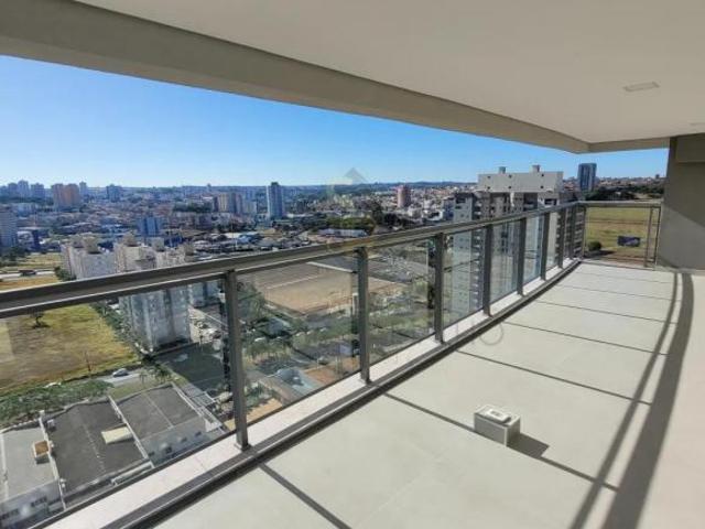 Apartamento para Venda no Condominío SIRIUS VERTICAL HOUSES em Ribeirão Preto/SP