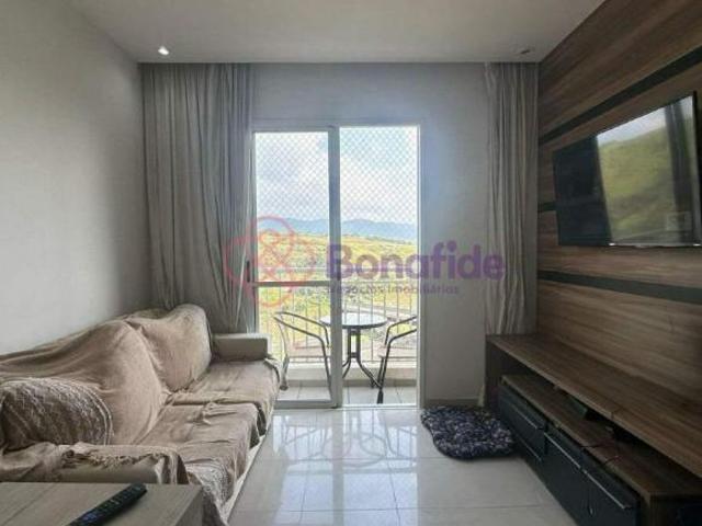 Apartamento para VENDA no condomínio SPAZIO BONFIGLIOLI, localizado em Jundiaí/SP
