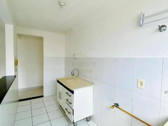 Apartamento para Venda no Condomínio Spazio Campo Giallo, bairro Vila Tesouro em São José dos Campos