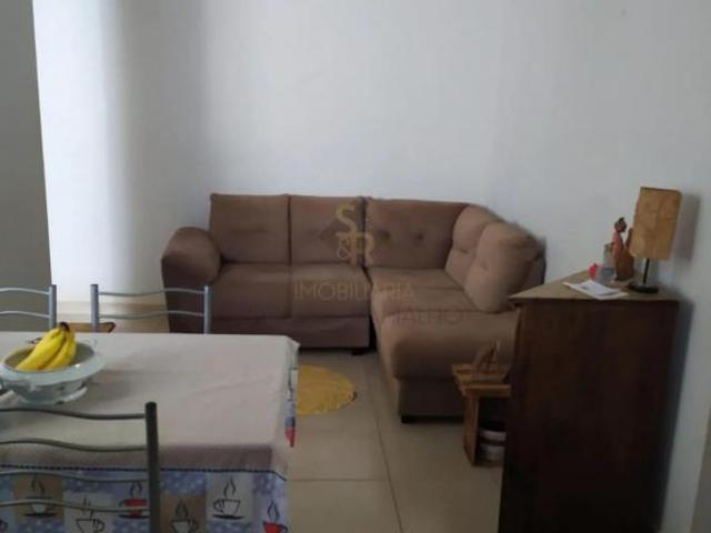Apartamento para venda no condomínio Spazio Robespierre, na City Ribeirão