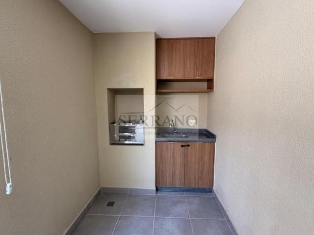 APARTAMENTO PARA VENDA NO CONDOMINIO SPAZIO TORINO EM VINHEDO