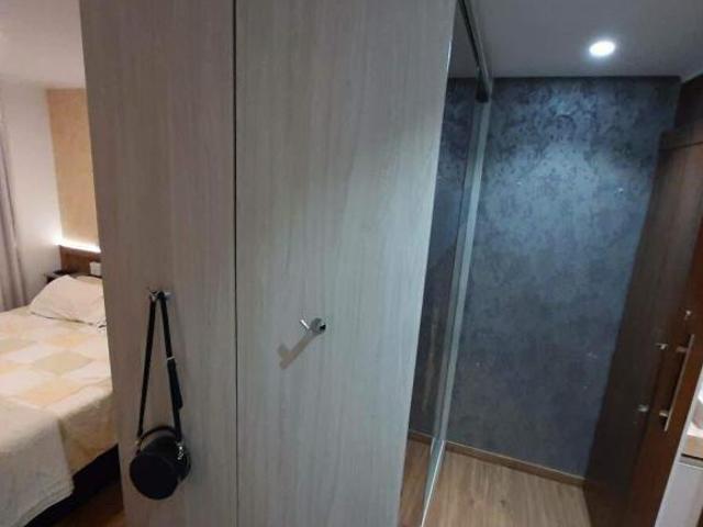 APARTAMENTO PARA VENDA NO CONDOMÍNIO SPLEPENDYA I ALPHAVILLE