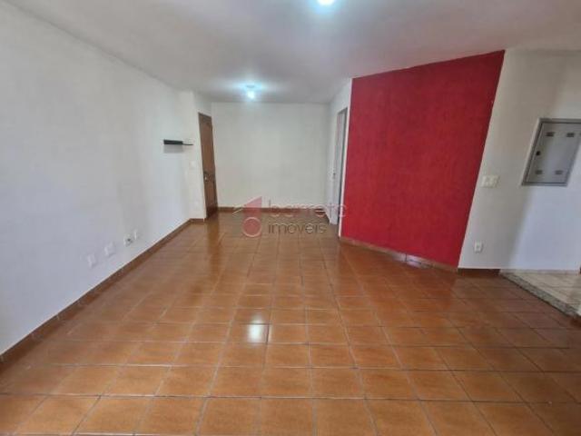 APARTAMENTO PARA VENDA NO CONDOMÍNIO STEPHANIE CAROLINE JUNDIAÍ/SP