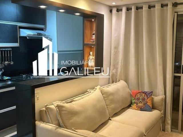 Apartamento para venda no Condomínio Poema em Campinas