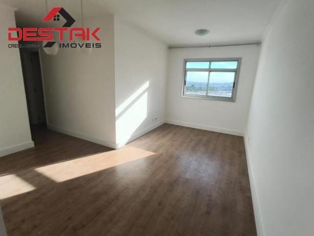 Apartamento para venda no Condomínio Portal das Palmeiras em Jundiaí/SP