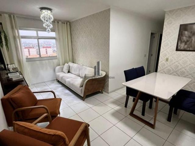 APARTAMENTO PARA VENDA NO CONDOMÍNIO PORTAL DAS PALMEIRAS JD. SHANGAI JUNDIAI