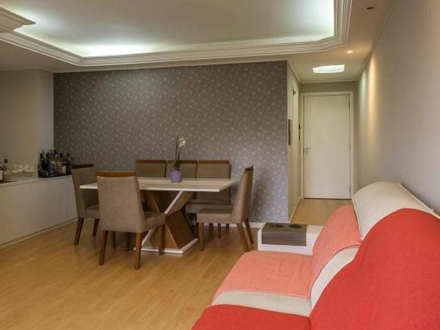 Apartamento para VENDA no condomínio PORTAL DAS PALMEIRAS, localizado no bairro JARDIM SHANGAI, em J