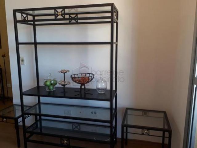 APARTAMENTO PARA VENDA NO CONDOMÍNIO PAULICOOP ANHANGABAÚ JUNDIAÍ/SP