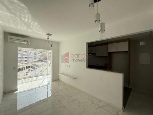 APARTAMENTO PARA VENDA NO CONDOMÍNIO PALAZZO REALE JUNDIAÍ/SP