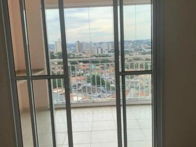 APARTAMENTO PARA VENDA NO CONDOMÍNIO PALAZZOS REALE NA CIDADE DE JUNDIAÍ/SP