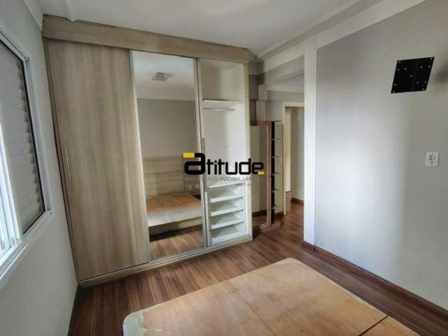 APARTAMENTO PARA VENDA NO CONDOMÍNIO PARQUE BARUERI BARUERI