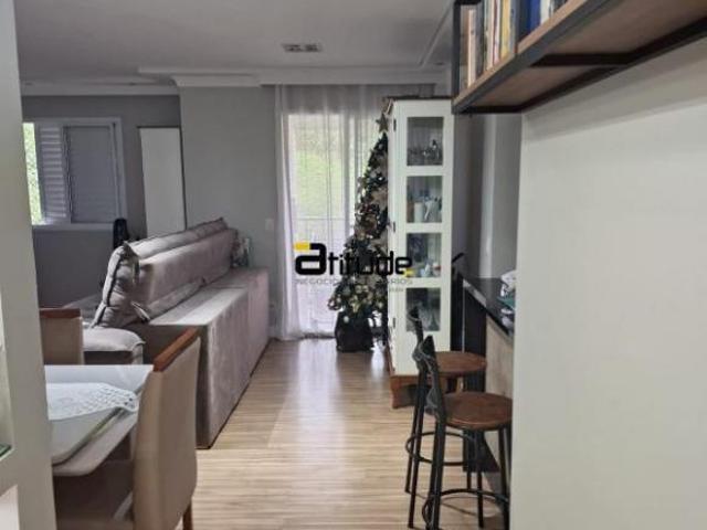 APARTAMENTO PARA VENDA NO CONDOMÍNIO PARQUE BARUERI BARUERI