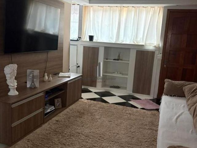 APARTAMENTO PARA VENDA NO CONDOMÍNIO PARQUE CECAP 1
