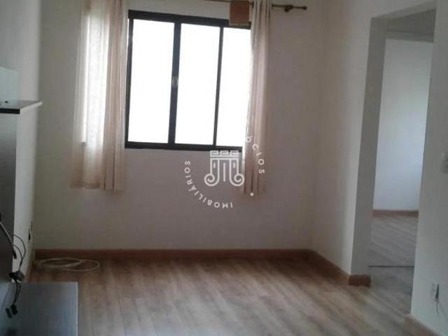 APARTAMENTO PARA VENDA NO CONDOMÍNIO PARQUE DA MATA NO BAIRRO MEDEIROS JUNDIAÍ / SP