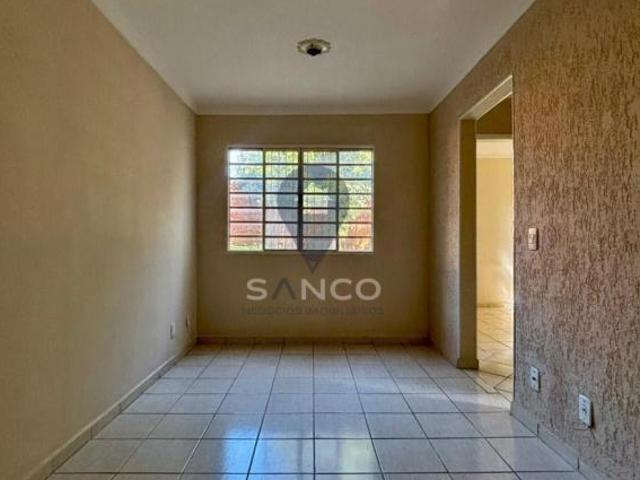 APARTAMENTO PARA VENDA NO CONDOMÍNIO PARQUE DA SERRA, NA CIDADE DE JUNDIAÍ
