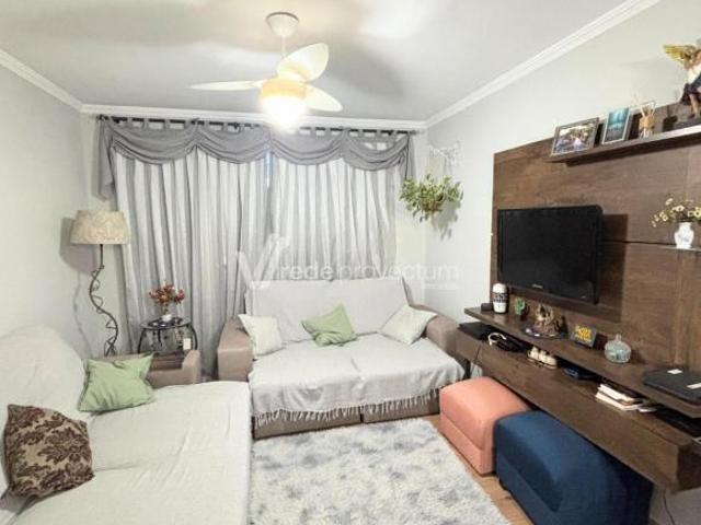Apartamento para venda no Condomínio Parque das Rosas