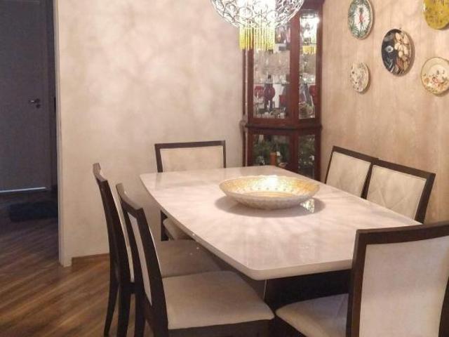 Apartamento para VENDA, no condomínio PASÁRGADA, localizado no bairro Retiro, em Jundiaí/SP