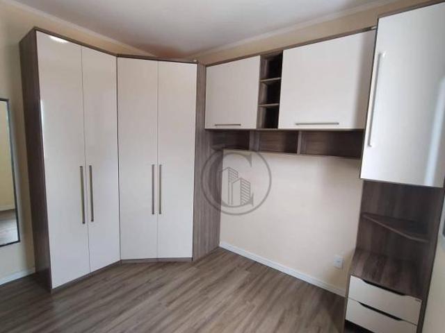 Apartamento para venda no condominio Passeo, com 3 quartos, 1 suíte, 2 vagas cobertas