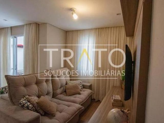 Apartamento para venda no Condomínio Perfect Life
