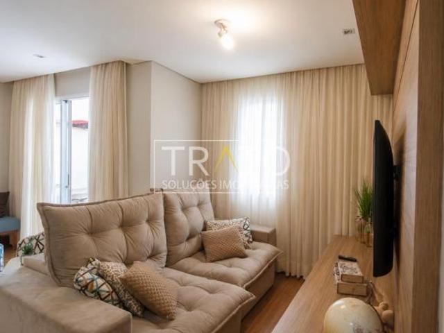 Apartamento para venda no Condomínio Perfect Life