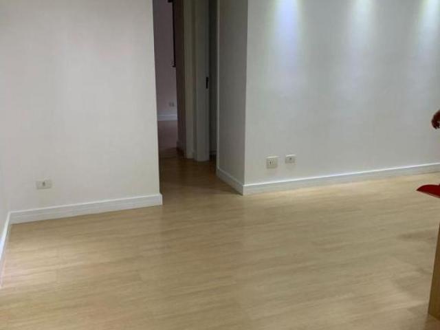 Apartamento para venda no Condomínio Perfil Morumbi