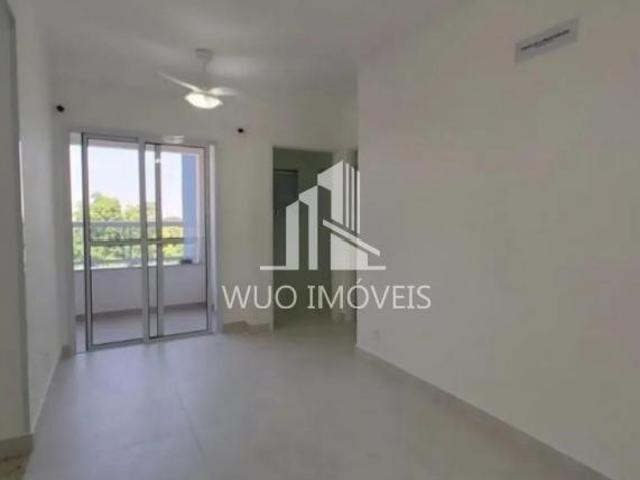 Apartamento para Venda no Condomínio Pérola, Loteamento Villa Branca Jacareí/SP