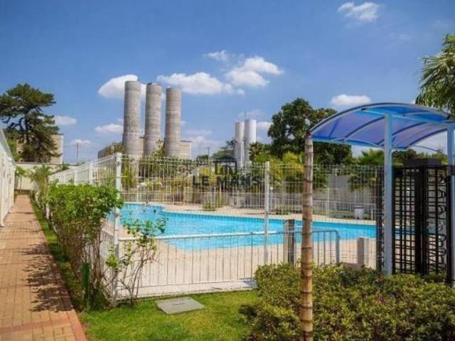 Apartamento para venda no Condomínio Piazza Bellini em Piracicaba/SP
