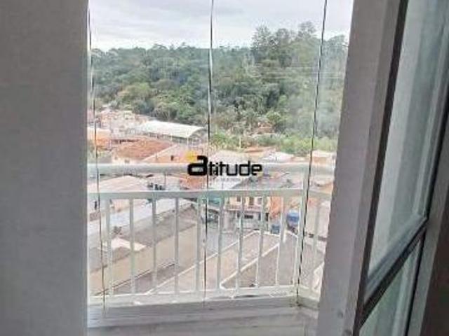APARTAMENTO PARA VENDA NO CONDOMÍNIO PIEMONTE BARUERI