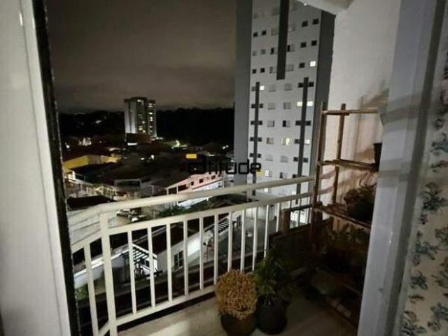 Apartamento Para Venda No Condomínio Piemonte Barueri