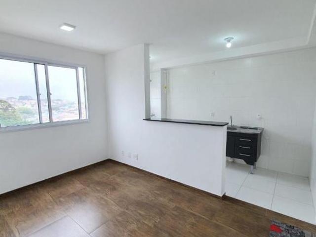 Apartamento para venda com 2 dormitórios no condomínio Plano & Butantã