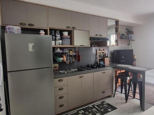 Apartamento para Venda no Condomínio Plano e Plano Vila Sônia