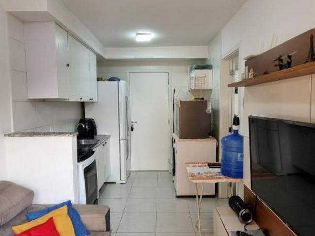 Apartamento para Venda no Condomínio Plano e Plano Vila Sônia