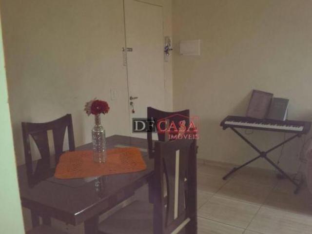 Apartamento para venda no condominio Pq dos Sonhos