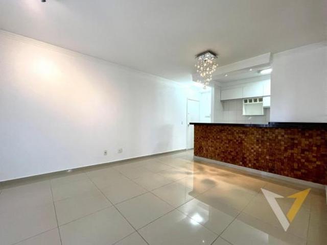 Apartamento para venda no Condomínio Practice Club House – Vila das Hortência.