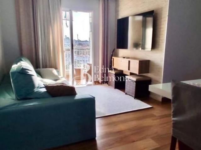 Apartamento para venda no condomínio Practice Club House Jundiaí/SP