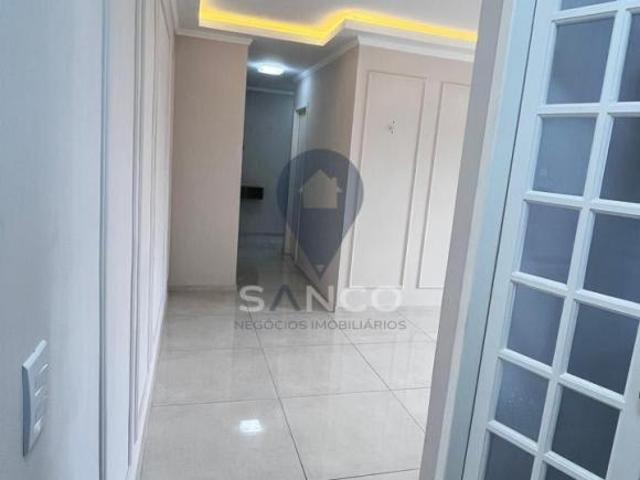 APARTAMENTO PARA VENDA, NO CONDOMÍNIO PRACTICE CLUB HOUSE, NA CIDADE DE JUNDIAÍ