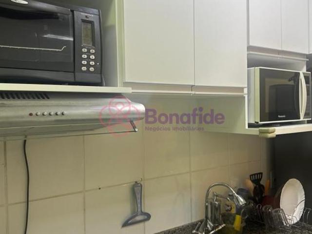 Apartamento para VENDA no condomínio PRACTICE CLUB HOUSE, no bairro RETIRO em Jundiaí/SP