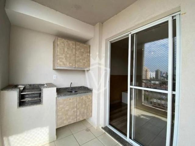 Apartamento para Venda no condominio Pratice Club Jundiaí/SP