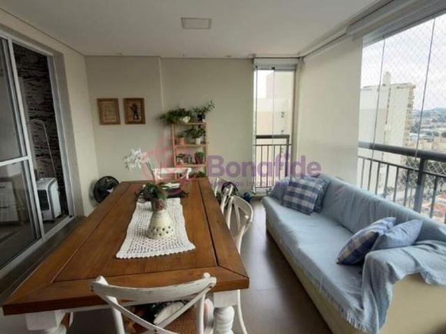 Apartamento para VENDA no condomínio PREMIATTO RESIDENCE CLUB, localizado no bairro VILA ARENS, em J