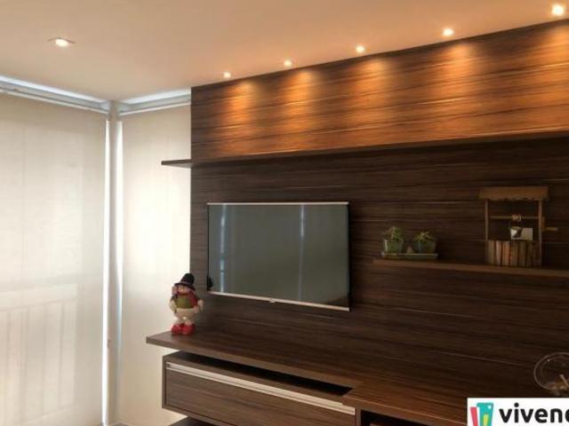 APARTAMENTO PARA VENDA NO CONDOMÍNIO PREMIATTO, 100M²!