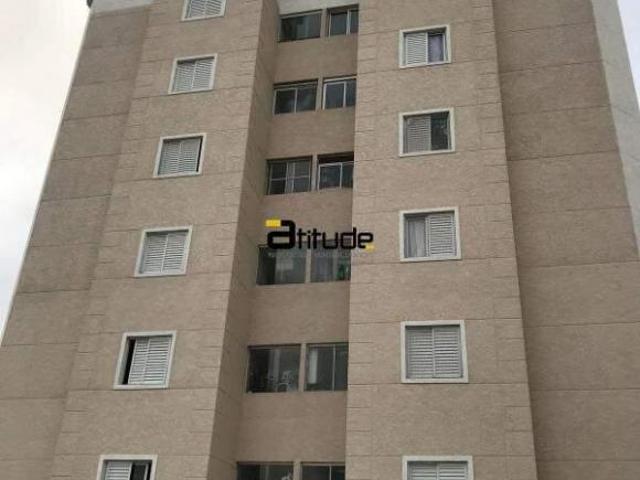 Apartamento Para Venda No Condomínio Premiere Barueri