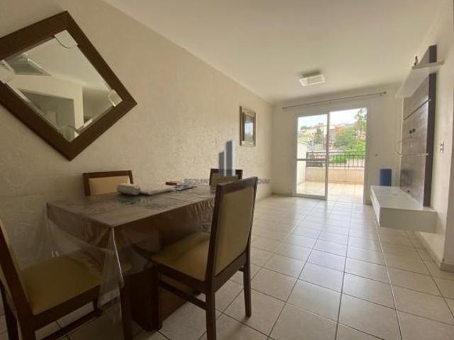 APARTAMENTO PARA VENDA NO CONDOMÍNIO RAVENNA ENGORDADOURO JUNDIAI