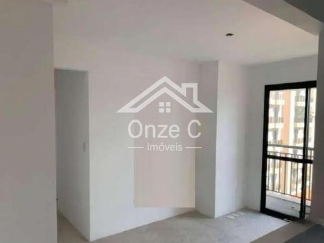 Apartamento para venda no Condomínio Reference Lago dos Patos Vila Galvão, Guarulhos/SP