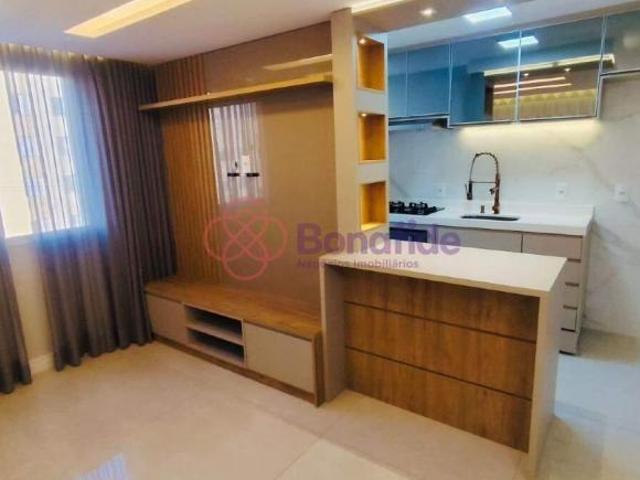 Apartamento para VENDA no condomínio RESERVA MONTE SERRAT, localizado no bairro MONTE SERRAT, em Itu