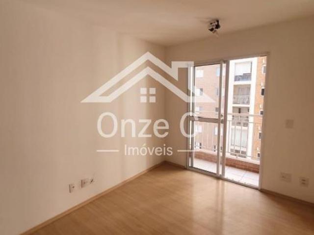 Apartamento para Venda no Condomínio Residence Guarulhos