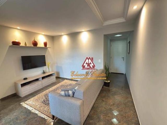 Apartamento para venda no condomínio Residencial Concorde Avenida Júlio Prestes