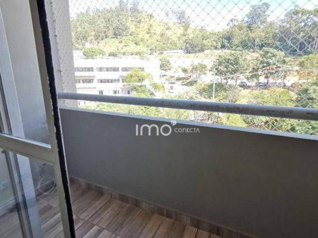 APARTAMENTO PARA VENDA NO CONDOMÍNIO RESIDENCIAL ANCHIETA JUNDIAÍ/SP
