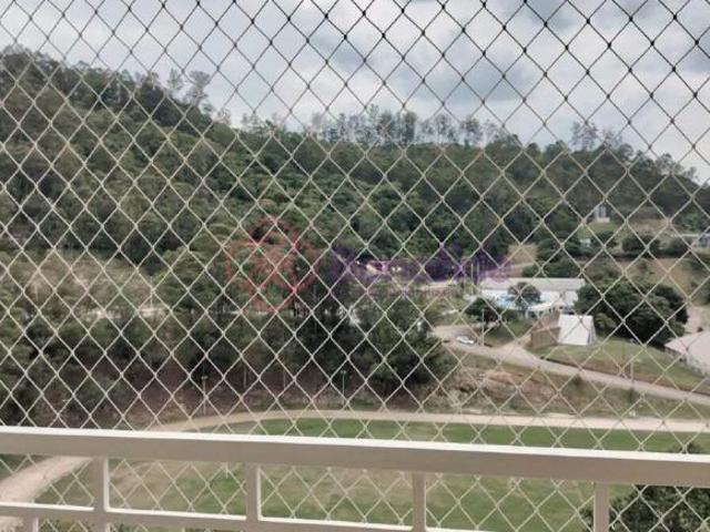 Apartamento para VENDA no condomínio RESIDENCIAL APUÃ, localizado no bairro VILA JUNDIAINÓPOLIS, e